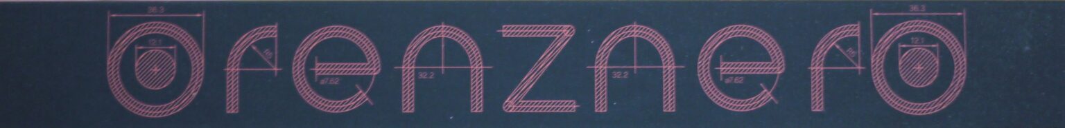 オレンズネロ0.5mm レビュー【取扱注意。でも質感高くアイディア満載】 - YashuLog