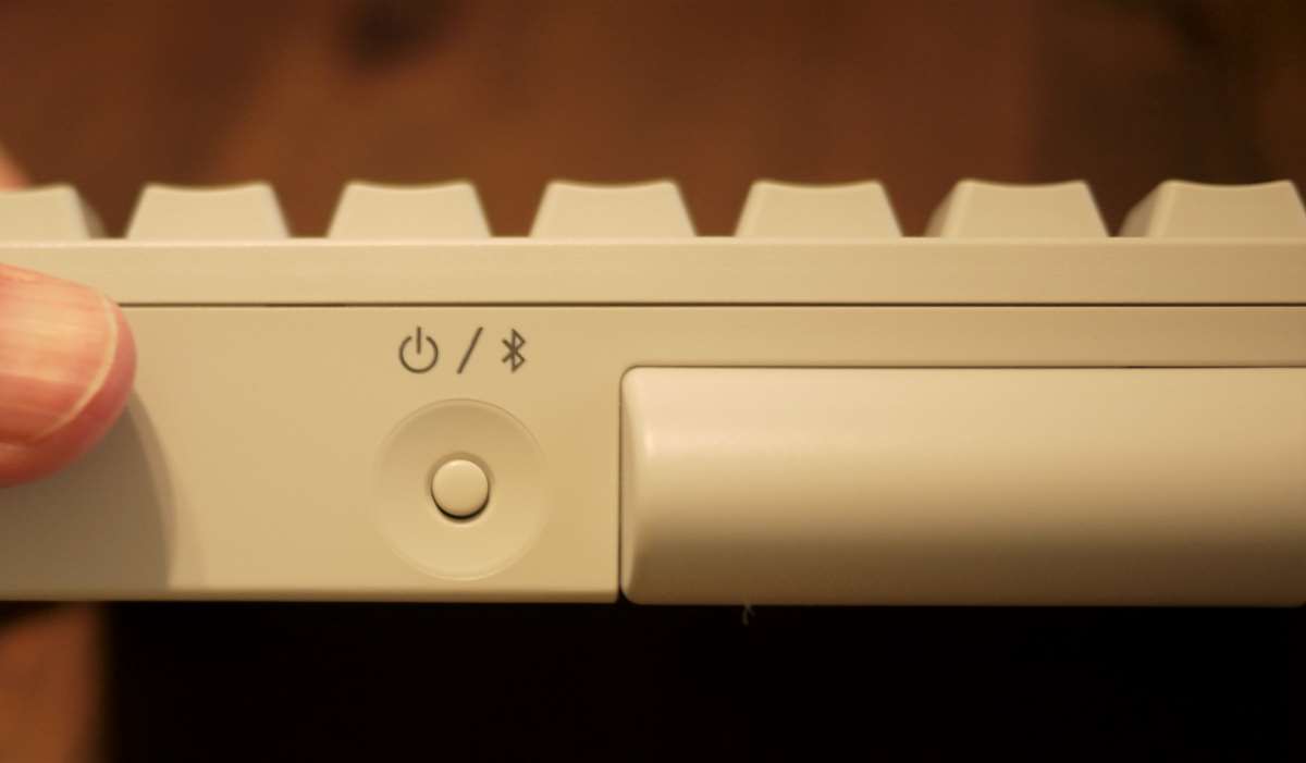 HHKB Hybrid 購入レビュー【iPadで使う】 - YashuLog