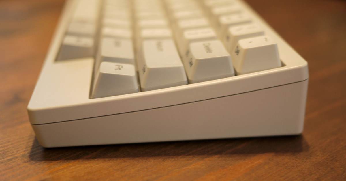 HHKB Hybrid 購入レビュー【iPadで使う】 - YashuLog